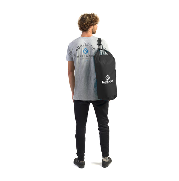 20L Waterproof Roll-top Dry Bag | Ocean Active Hardware ...