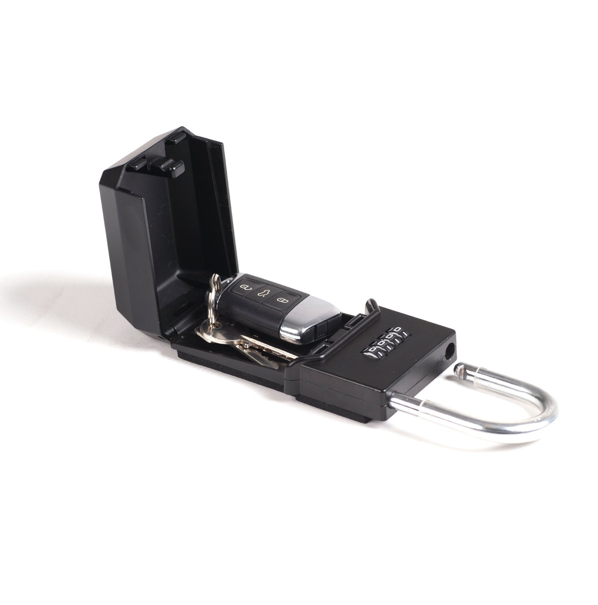 Surflogic Compact Key Security Lockbox | Ocean Active - oceanactivehardware