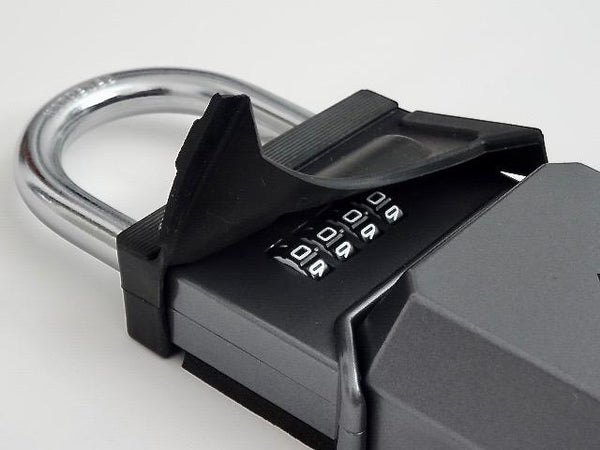 Surflogic Compact Key Security Lockbox | Ocean Active - oceanactivehardware